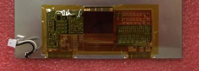 中国 C050FTN01.1 AUO	5INCH 480×234RGB 800CD/M2 WLED	TTLの実用温度:-30 | 85の°C産業LCDの表示 販売のため