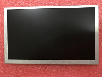中国 C050FTN01.1 AUO	5INCH 480×234RGB 800CD/M2 WLED	TTLの実用温度:-30 | 85の°C産業LCDの表示 販売のため
