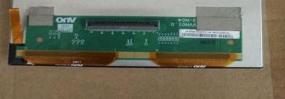 中国 C050VVN01.3 AUO	5INCH 800×480RGB 875CD/M2 WLED	TTLの実用温度:-30 | 85の°C産業LCDの表示 販売のため