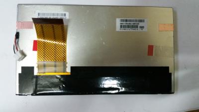 Cina C061VTN01.0 AUO	6.1INCH	Impiegati di stoccaggio di 800×480RGB 560CD/M2 WLED TTL.: -40 ~ un'ESPOSIZIONE LCD INDUSTRIALE di 95 °C in vendita