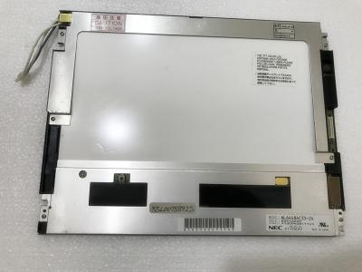 China Van de Lamprepaceable INDUSTURIAL van NL6448AC33-24 10,4 NEC de Temperaturen van de de VERTONINGSopslag. - 20 ~ 60 °C Te koop