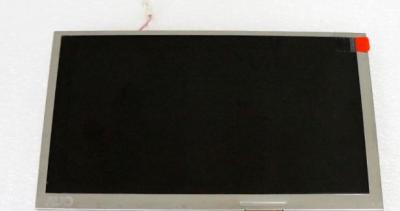 Cina C065GW02 V1 AUO 6.5INCH	Temperatura di funzionamento di analogo di 400×234RGB 550CD/M2 CCFL: -30 ~ un'ESPOSIZIONE LCD INDUSTRIALE di 85 °C in vendita