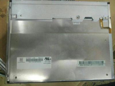 China L10276BC20-12 NIET LATER DAN de Opslagtemperaturen van 10.4INCH 150CD/M2 LCM 1024×768 1024×768RGB WLED LVDS.: -30 ~ 80 °C INDUSTRIËLE LCD DISPLA Te koop