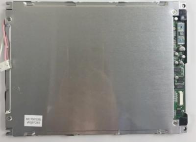 Cina NL10276BC20-18C NON PIÙ TARDI degli impiegati di funzionamento di 10.4INCH 800CD/M2 LCM 1024×768 1024×768RGB WLED LVDS.: -30 ~ 80 °C DIS LCD INDUSTRIALE in vendita