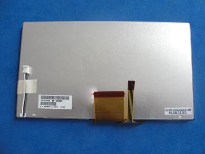 Cina C065VL01 V0 AUO	6.5INCH	Temperatura di funzionamento di 800×480RGB 550CD/M2 WLED TTL: -30 ~ un'ESPOSIZIONE LCD INDUSTRIALE di 85 °C in vendita