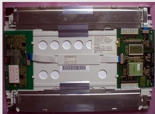 China Nl6448ac33-10 NIET LATER DAN de Opslagtemperaturen van 10.4INCH 90CD/M2 LCM 640×480 640×480RGB CCFL TTL.: -20 ~ 60 DE INDUSTRIËLE LCD VERTONING VAN °C Te koop