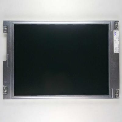 China Nl6448ac33-10 NIET LATER DAN de Opslagtemperaturen van 10.4INCH 90CD/M2 LCM 640×480 640×480RGB CCFL TTL.: -20 ~ 60 DE INDUSTRIËLE LCD VERTONING VAN °C Te koop