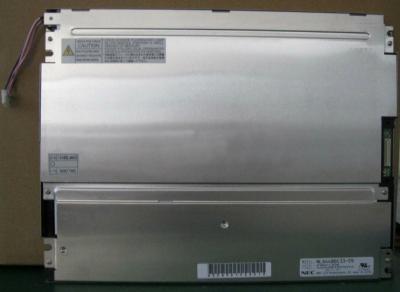 China NL6448AC33-13 NIET LATER DAN de Werkende Temperaturen van 10.4INCH 70CD/M2 LCM 640×480 640×480RGB CCFL TTL.: 0 ~ 50 DE INDUSTRIËLE LCD VERTONING VAN °C Te koop