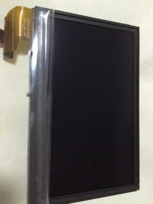 Cina C070VAN02.1 AUO	Temperatura di funzionamento di 7INCH 800×480RGB 750CD/M2 WLED LVDS: -30 ~ un'ESPOSIZIONE LCD INDUSTRIALE di 85 °C in vendita