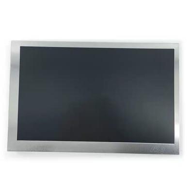 Cina Temperatura di funzionamento di C070VTN01.0 AUO 7INCH 800×480RGB 800CD/M2 WLED TTL: -30 ~ un'ESPOSIZIONE LCD INDUSTRIALE di 85 °C in vendita