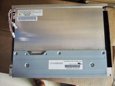 Cina NL6448AC33-27 NON PIÙ TARDI della temperatura di funzionamento di 10.4INCH 250CD/M2 LCM 640×480 640×480RGB CCFL TTL: 0 ~ un DISP LCD INDUSTRIALE di 50 °C in vendita