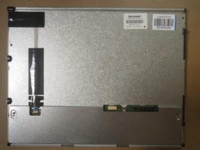 China NL6448AC33-A1D NIET LATER DAN 10.4INCH 370CD/M2 LCM 640×480 640×480RGB WLED TTL	Werkende Temperaturen.: -30 ~ 80 °C INDUSTRIEEL L Te koop