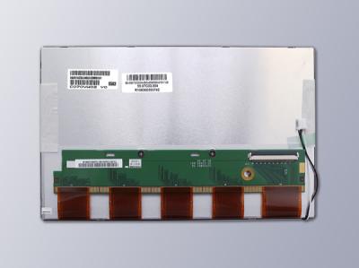 Cina C070VW01 V0 AUO   Impiegati di funzionamento di 7INCH 800×480RGB 650CD/M2 CCFL TTL.: -30 ~ un'ESPOSIZIONE LCD INDUSTRIALE di 85 °C in vendita