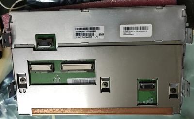 中国 C070VW02 V1 AUO 7INCH 800×480RGB 350CD/M2 WLED TTLの貯蔵の臨時雇用者。:-40 | 95の°C産業LCDの表示 販売のため