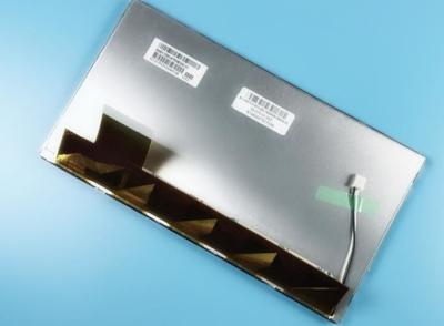 中国 C070VW03 V0 AUO 7INCH	800×480RGB 500CD/M2 WLED TTLの操作の臨時雇用者。:-30 | 85 °C   産業LCD表示 販売のため