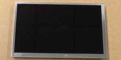 Cina C070VW03 V0 AUO 7INCH	Impiegati di funzionamento di 800×480RGB 500CD/M2 WLED TTL.: -30 ~ °C 85   ESPOSIZIONE LCD INDUSTRIALE in vendita