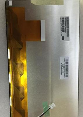 Cina C070VW03 V0 AUO 7INCH	Impiegati di funzionamento di 800×480RGB 500CD/M2 WLED TTL.: -30 ~ °C 85   ESPOSIZIONE LCD INDUSTRIALE in vendita