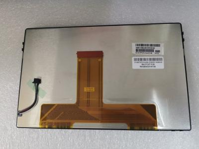 Cina Impiegati di stoccaggio di C070VW04 V0 AUO 7INCH 800×480RGB 650CD/M2 WLED TTL.: -40 ~ un'ESPOSIZIONE LCD INDUSTRIALE di 95 °C in vendita