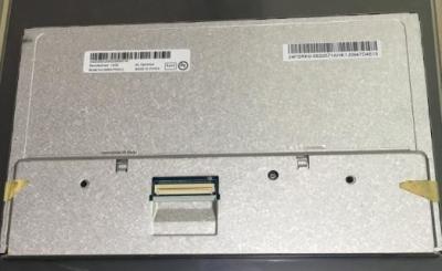 Cina C059VTN01.0 AUO	5.9INCH	Temperatura di funzionamento di 1150×400RGB 740CD/M2 WLED LVDS: -30 ~ un'ESPOSIZIONE LCD INDUSTRIALE di 85 °C in vendita