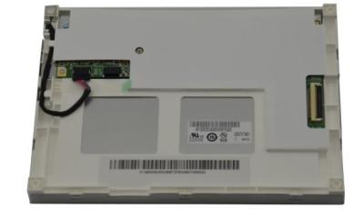 中国 C059VTN01.0 AUO	5.9INCH	1150×400RGB 740CD/M2 WLED LVDSの実用温度:-30 | 85の°C産業LCDの表示 販売のため