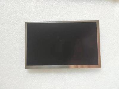 中国 C070VW04 V5 AUO 7INCH 800×480RGB 700CD/M2 WLED TTLの操作の臨時雇用者。:-30 | 85の°C産業LCDの表示 販売のため