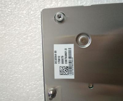 Cina C087XAN01.0 AUO	8.7INCH	Impiegati di funzionamento di 1024×768RGB 700CD/M2 WLED LVDS.: -30 ~ un'ESPOSIZIONE LCD INDUSTRIALE di 85 °C in vendita