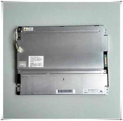 Cina NL6448BC33-64 NON PIÙ TARDI degli impiegati di stoccaggio di 10.4INCH 450CD/M2 LCM 640×480 640×480RGB CCFL TTL.: -30 ~ un'ESPOSIZIONE LCD INDUSTRIALE di 80 °C in vendita