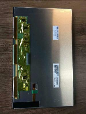 Cina Temperatura di funzionamento di C090EAN01.1 AUO 9INCH 1280×720RGB 680CD/M2 WLED LVDS: -30 ~ un'ESPOSIZIONE LCD INDUSTRIALE di 85 °C in vendita