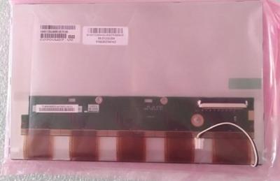 Cina Temperatura di funzionamento di C070VW07 V0 AUO 7INCH 800×480RGB 400CD/M2 WLED TTL: -30 ~ un'ESPOSIZIONE LCD INDUSTRIALE di 85 °C in vendita