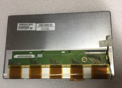 Cina Temperatura di funzionamento di C070VW07 V0 AUO 7INCH 800×480RGB 400CD/M2 WLED TTL: -30 ~ un'ESPOSIZIONE LCD INDUSTRIALE di 85 °C in vendita