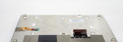 Cina C080VAT01.2 AUO	Impiegati di funzionamento di 8INCH 800×480RGB 750CD/M2 WLED LVDS.: -30 ~ un'ESPOSIZIONE LCD INDUSTRIALE di 85 °C in vendita