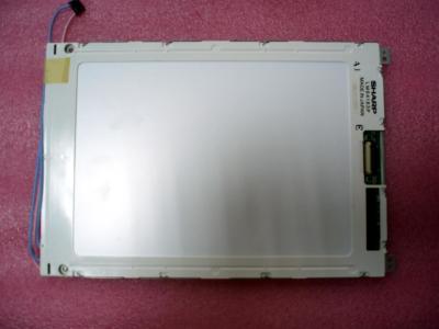 Cina C080VAT01.2 AUO	Impiegati di funzionamento di 8INCH 800×480RGB 750CD/M2 WLED LVDS.: -30 ~ un'ESPOSIZIONE LCD INDUSTRIALE di 85 °C in vendita
