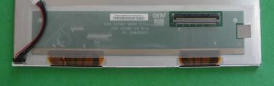 Cina C080VTN01.0 AUO	Temperatura di funzionamento di 8INCH 800×480RGB 500CD/M2 WLED TTL: -30 ~ un'ESPOSIZIONE LCD INDUSTRIALE di 80 °C in vendita