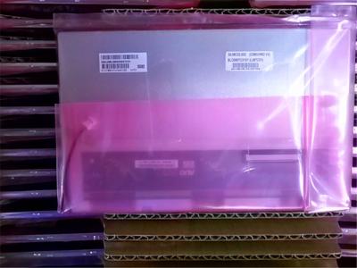 Cina Impiegati di funzionamento di C080VW02 V0 AUO 8INCH 800×480RGB 400CD/M2 WLED TTL.: -30 ~ un'ESPOSIZIONE LCD INDUSTRIALE di 85 °C in vendita