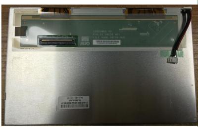 Cina C080VW05 V0 AUO 8INCH 800×480RGB 500CD/M2 WLED	Temperatura di funzionamento di TTL: -30 ~ un'ESPOSIZIONE LCD INDUSTRIALE di 80 °C in vendita