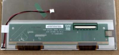 Cina Impiegati di funzionamento di C080VW05 V1 AUO 8INCH 800×480RGB 450CD/M2 WLED TTL.: -30 ~ un'ESPOSIZIONE LCD INDUSTRIALE di 80 °C in vendita