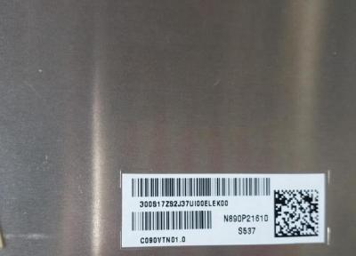 Cina C090VTN01.0 AUO	9INCH 800×480RGB 500CD/M2 WLED	Impiegati di funzionamento di TTL.: -30 ~ un'ESPOSIZIONE LCD INDUSTRIALE di 85 °C in vendita