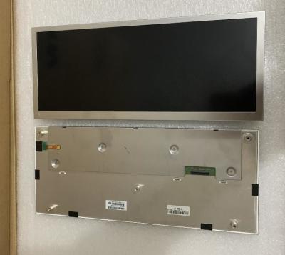 Cina C123HAN02.1 AUO	Impiegati di funzionamento di 12.3INCH 1920×720RGB 700CD/M2 WLED LVDS.: -30 ~ un'ESPOSIZIONE LCD INDUSTRIALE di 85 °C in vendita