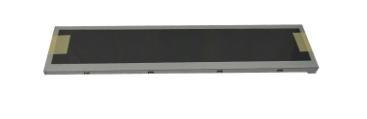 Cina C123HAN02.5 AUO	Impiegati di funzionamento di 12.3INCH 1920×720RGB 600CD/M2 WLED LVDS.: -30 ~ un'ESPOSIZIONE LCD INDUSTRIALE di 85 °C in vendita