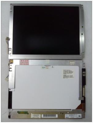 Cina NL8060AC26-11 NON PIÙ TARDI degli impiegati di stoccaggio di 10.4INCH 190CD/M2 LCM 800×600 800×600RGB CCFL TTL.: -20 ~ un'ESPOSIZIONE LCD INDUSTRIALE di 60 °C in vendita