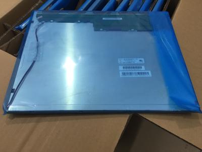 Cina NL8060AC26-11 NON PIÙ TARDI degli impiegati di stoccaggio di 10.4INCH 190CD/M2 LCM 800×600 800×600RGB CCFL TTL.: -20 ~ un'ESPOSIZIONE LCD INDUSTRIALE di 60 °C in vendita