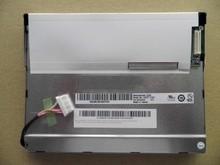 Cina G065VN01 V0 AUO	6.5INCH	Impiegati di stoccaggio di 640×480RGB 500CD/M2 CCFL LVDS.: -20 ~ un'ESPOSIZIONE LCD INDUSTRIALE di 80 °C in vendita