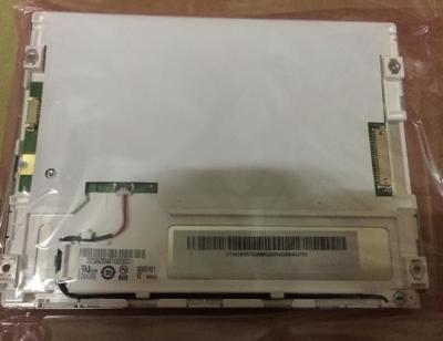 Cina G065VN01 V1 AUO	6.5INCH	Impiegati di funzionamento di 640×480RGB 500CD/M2 CCFL TTL.: -20 ~ un'ESPOSIZIONE LCD INDUSTRIALE di 70 °C in vendita