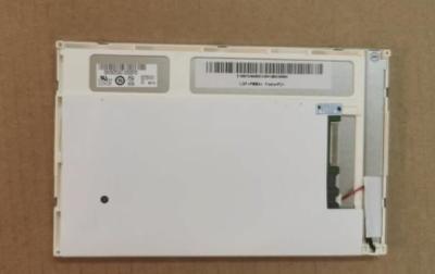 Cina Impiegati di stoccaggio di G070VAN01.1 AUO 7INCH 800×480RGB 200CD/M2 WLED LVDS.: -30 ~ un'ESPOSIZIONE LCD INDUSTRIALE di 80 °C in vendita