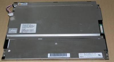 Cina NL8060BC26-27 NON PIÙ TARDI della temperatura di funzionamento di 10.4INCH 400CD/M2 LCM 800×600 800×600RGB CCFL TTL: -10 ~ 70 DI LCD INDUSTRIALI del °C in vendita
