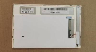 中国 G070VW01 V002 AUO 7INCH 800×480RGB 400CD/M2 WLED LVDS 	実用温度:-30 | 85の°C産業LCDの表示 販売のため