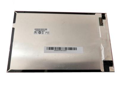 中国 G080UAN01.0 AUO 8INCH 1200×1920RGB 500CD/M2 WLED MIPIの操作の臨時雇用者。:-10 | 60の°C産業LCDの表示 販売のため