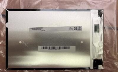 中国 G080UAN01.1 AUO 8INCH 1200×1920RGB 500CD/M2 WLED MIPIの操作の臨時雇用者。:0 | 50の°C産業LCDの表示 販売のため