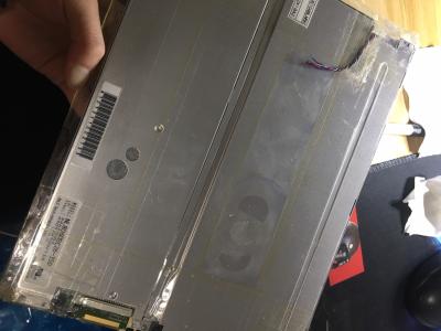 中国 10.4INCH 400CD/M2 LCM 800×600 800×600RGB WLED LVDSの貯蔵の臨時雇用者前のNL8060BC26-35E。:-30 | 80の°C産業LCDの表示 販売のため