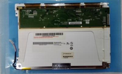 Cina G084SN02 V0 AUO	8.4INCH	Impiegati di funzionamento di 800×600RGB 200CD/M2 CCFL LVDS.: 0 ~ un'ESPOSIZIONE LCD INDUSTRIALE di 50 °C in vendita